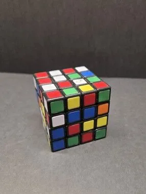 rubiks | Toys | Rubiks Master 4x4 Cube Classic Colormatching ...